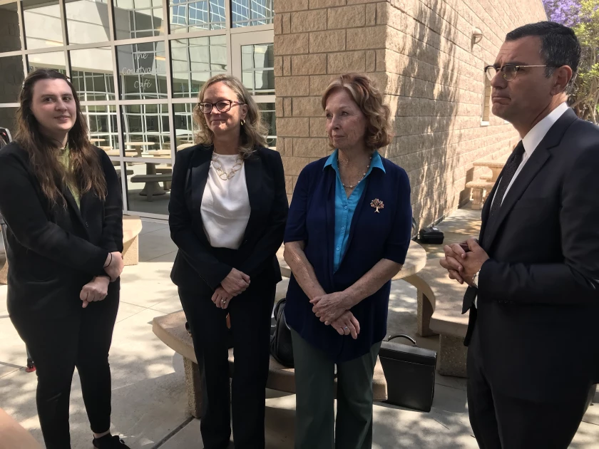 ‘IT’S FINALLY OVER.’ SAN DIEGO DA DROPS 22-YEAR-OLD MURDER CASE AGAINST ...