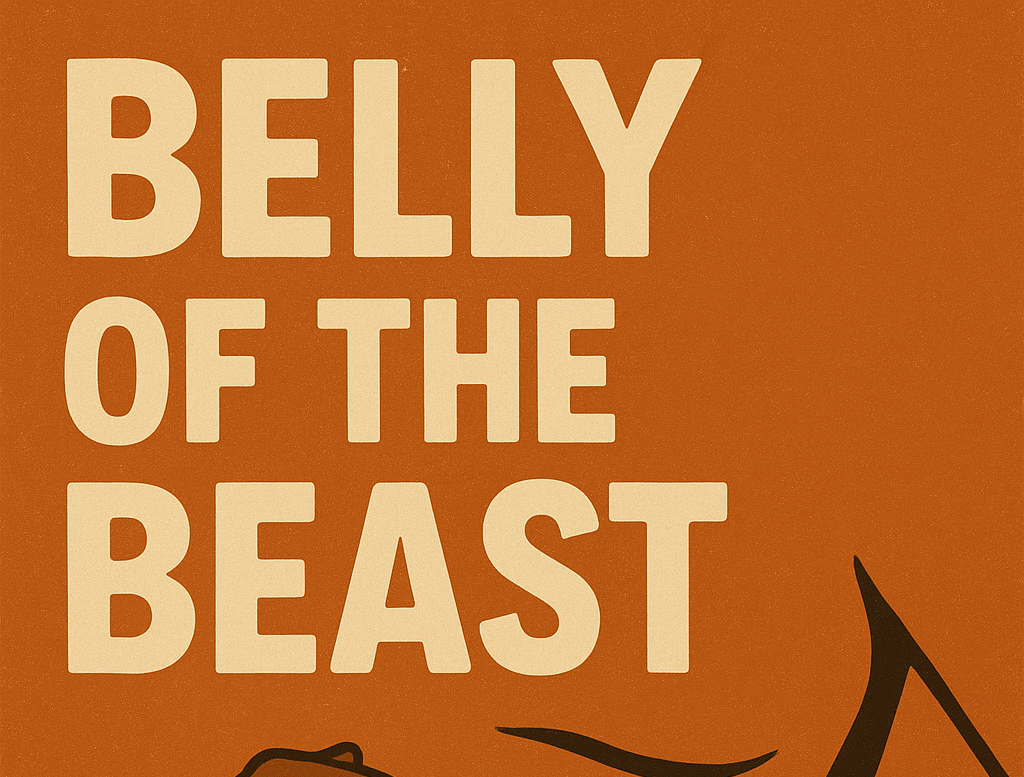 Belly of the Beast – CCWP
